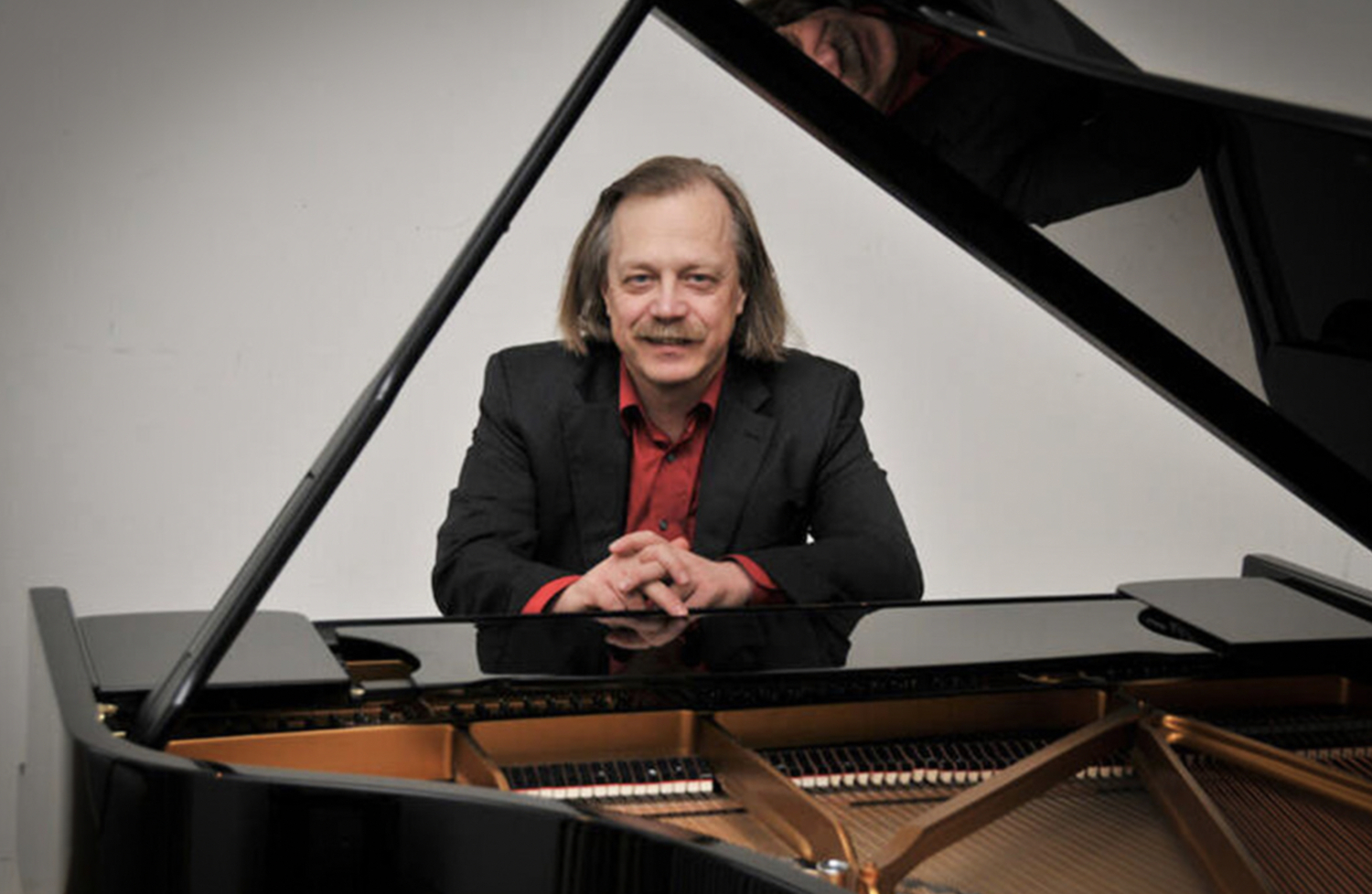 Jury – 16th International Beethoven Piano Competition Vienna